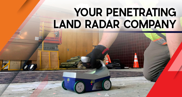 GPR SERVICES IN FL: GPR Scanning Miami · Concrete Cutting
